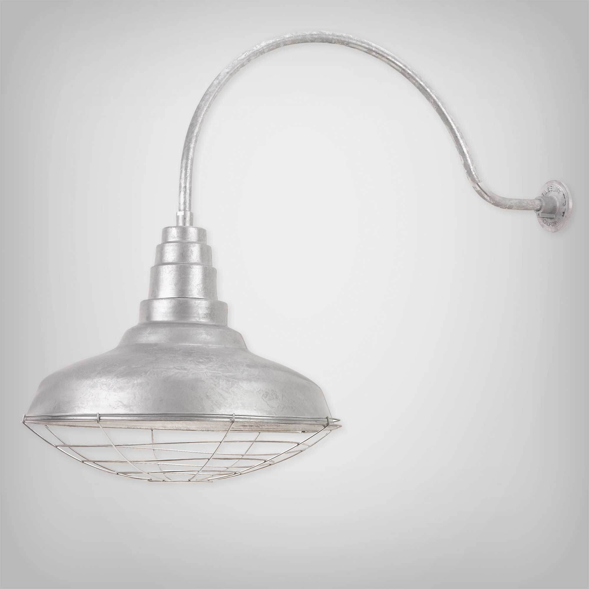 Baselite Lighting Warranty | Shelly Lighting