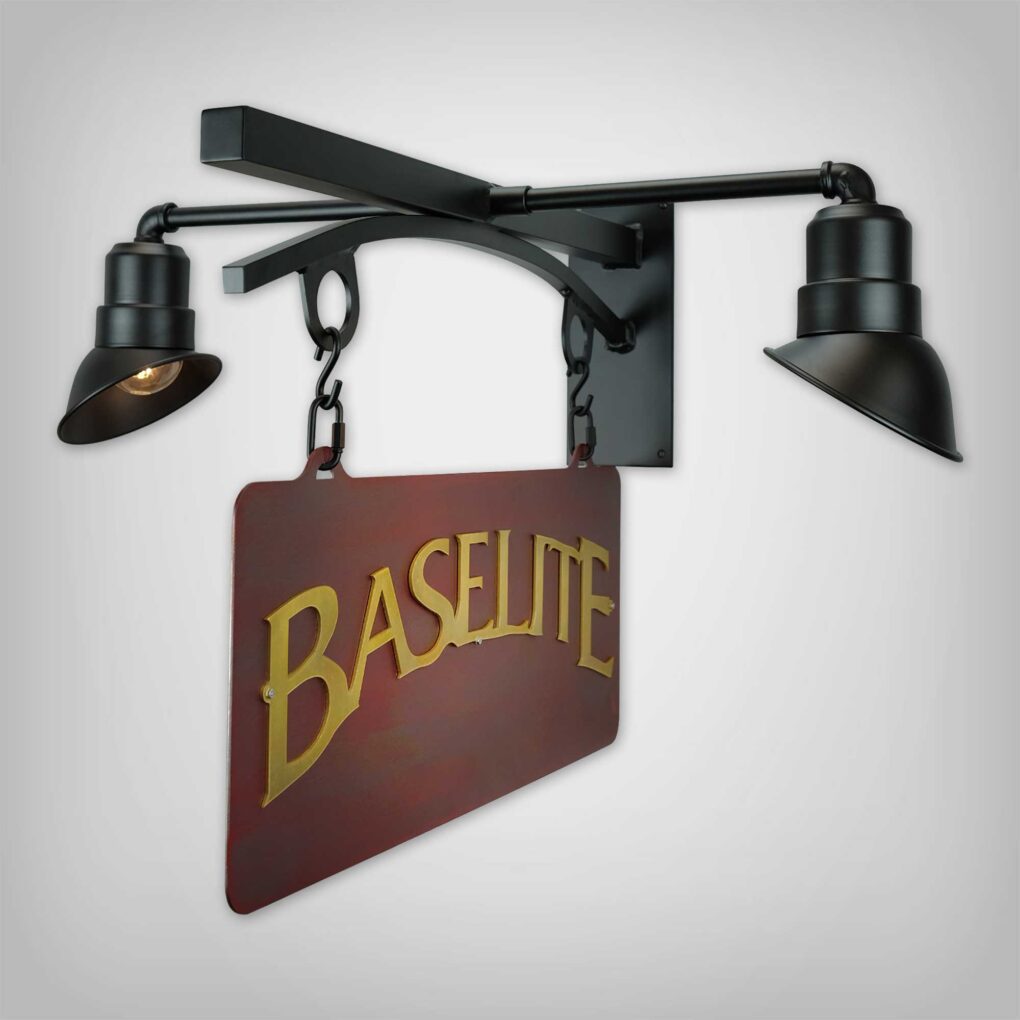 » SIGN DISPLAY LIGHTS