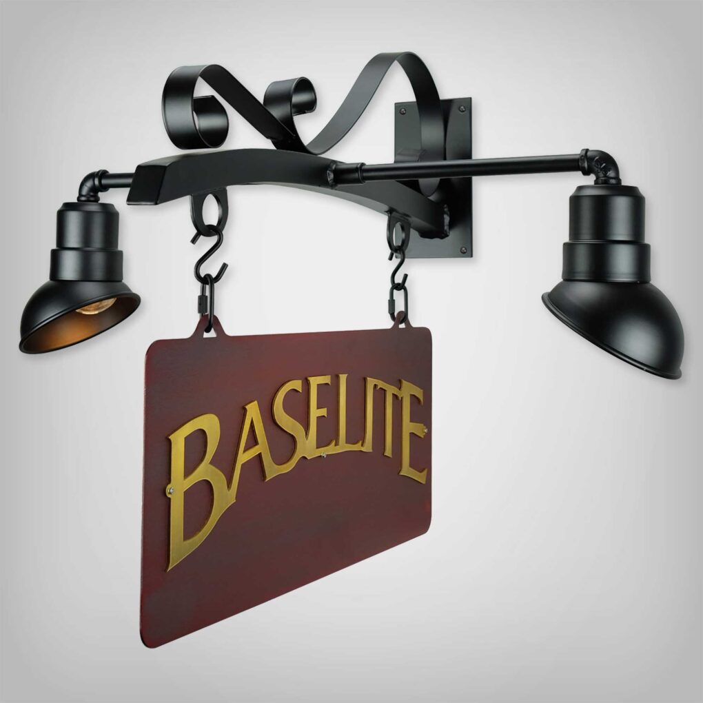 » SIGN DISPLAY LIGHTS