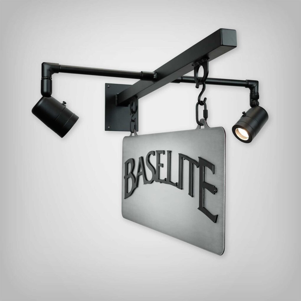 » SIGN DISPLAY LIGHTS