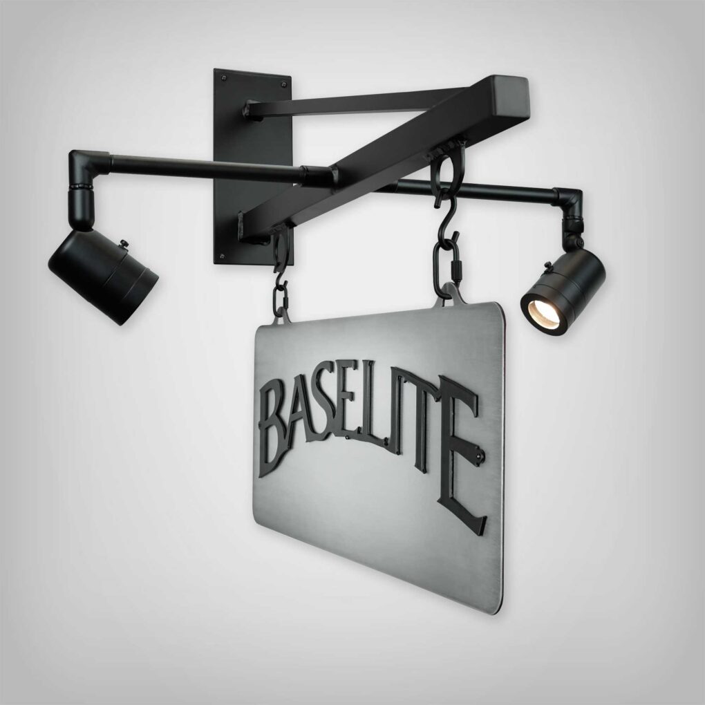 » SIGN DISPLAY LIGHTS