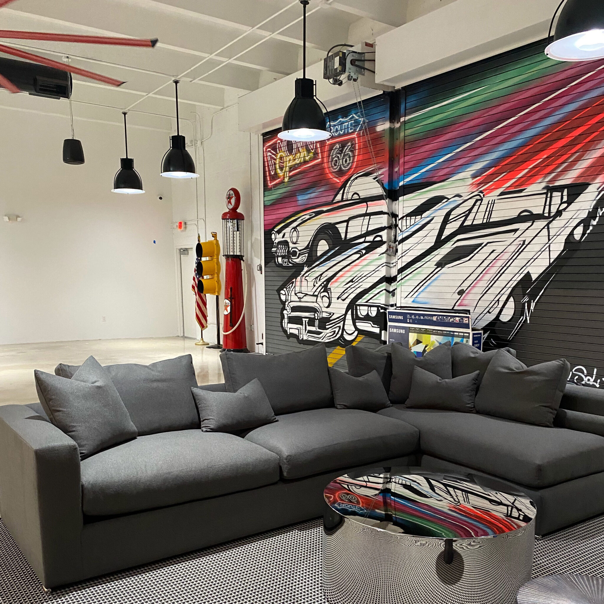 Baselite Corp - Chino, CA | Commercial and Residential Lighting Products