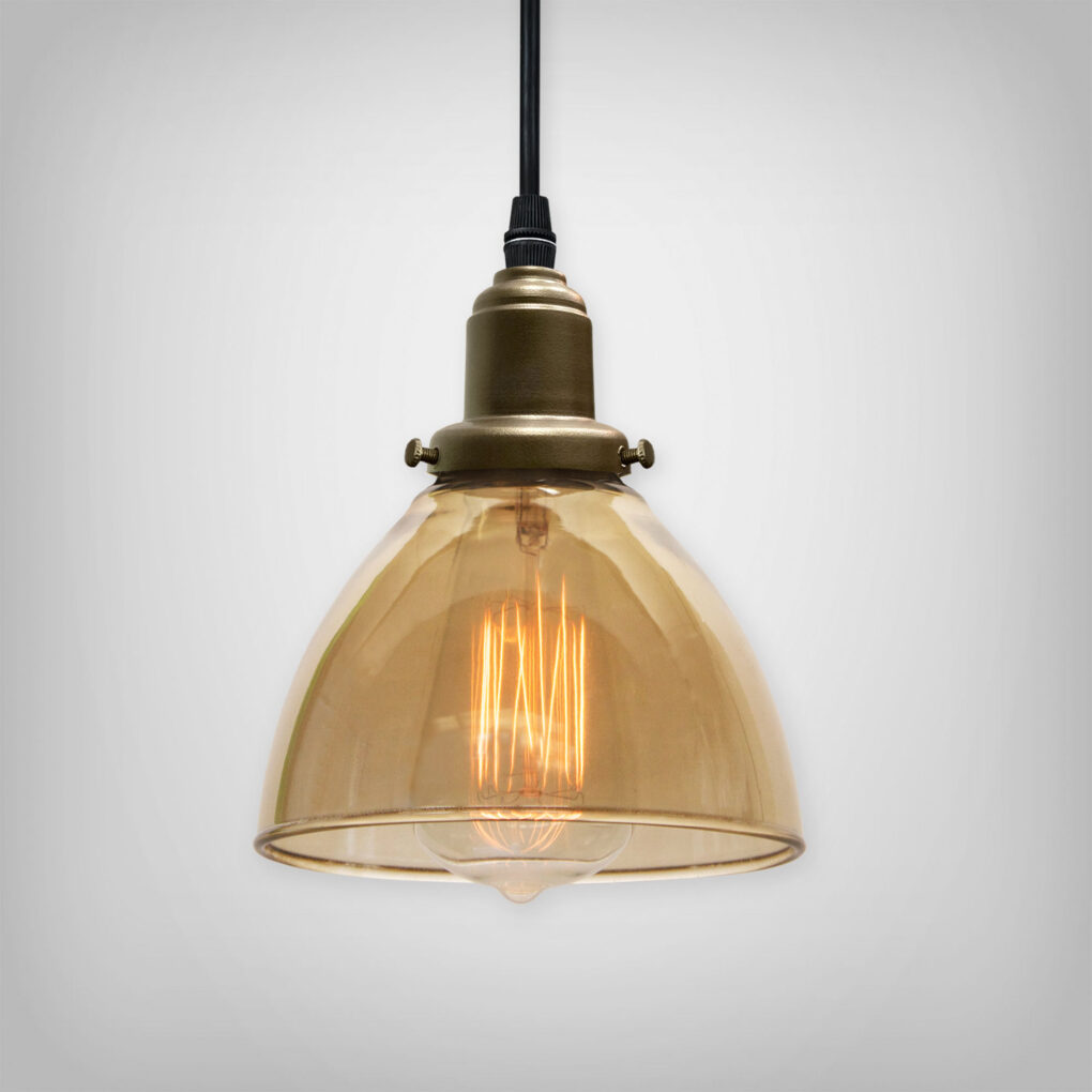 » FARMHOUSE LIGHTING