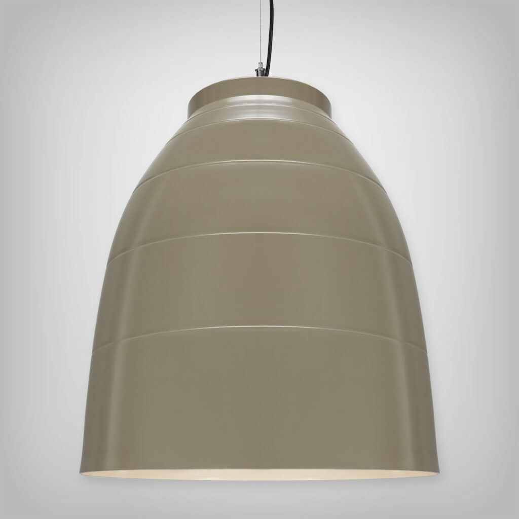 » OVERSIZED PENDANTS