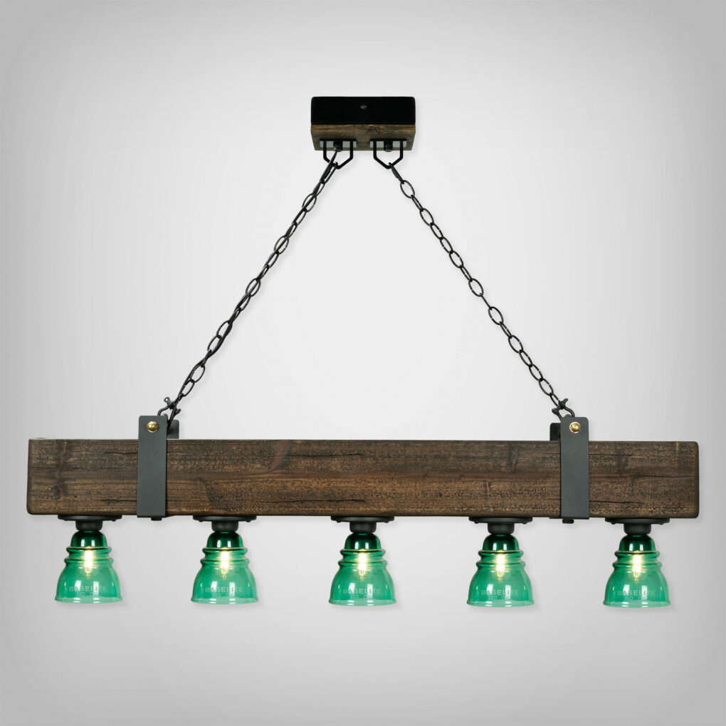 » GLASS INSULATOR COLLECTION