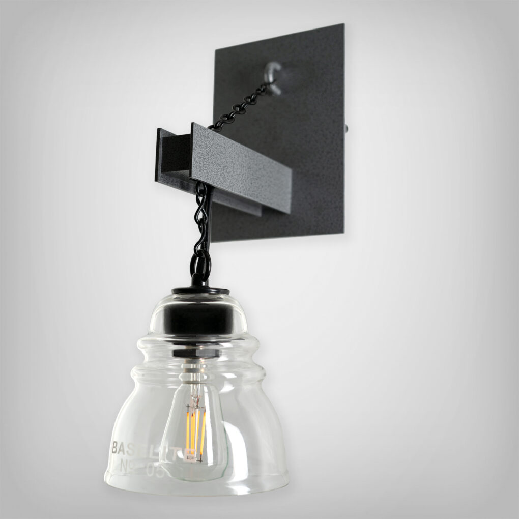 » GLASS INSULATOR COLLECTION